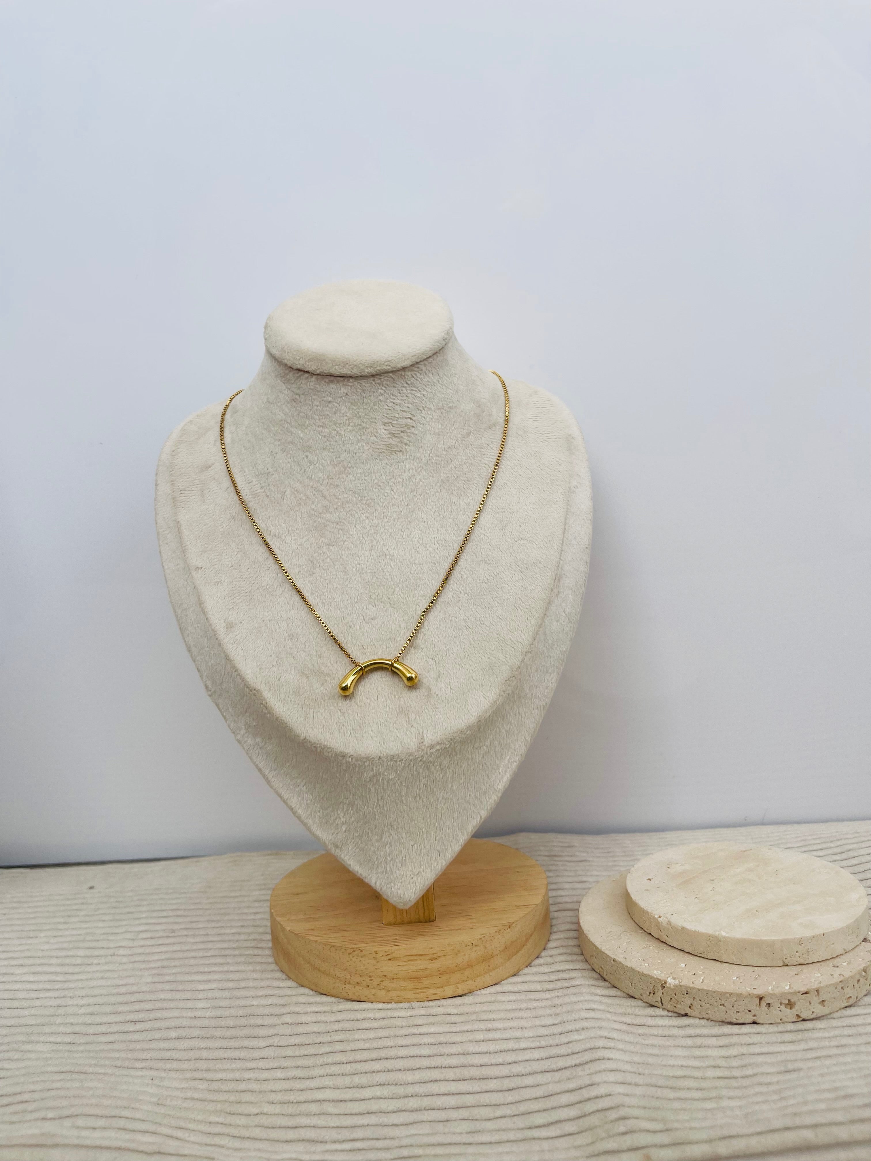 Wishing Bone Chain – The Cacti Store