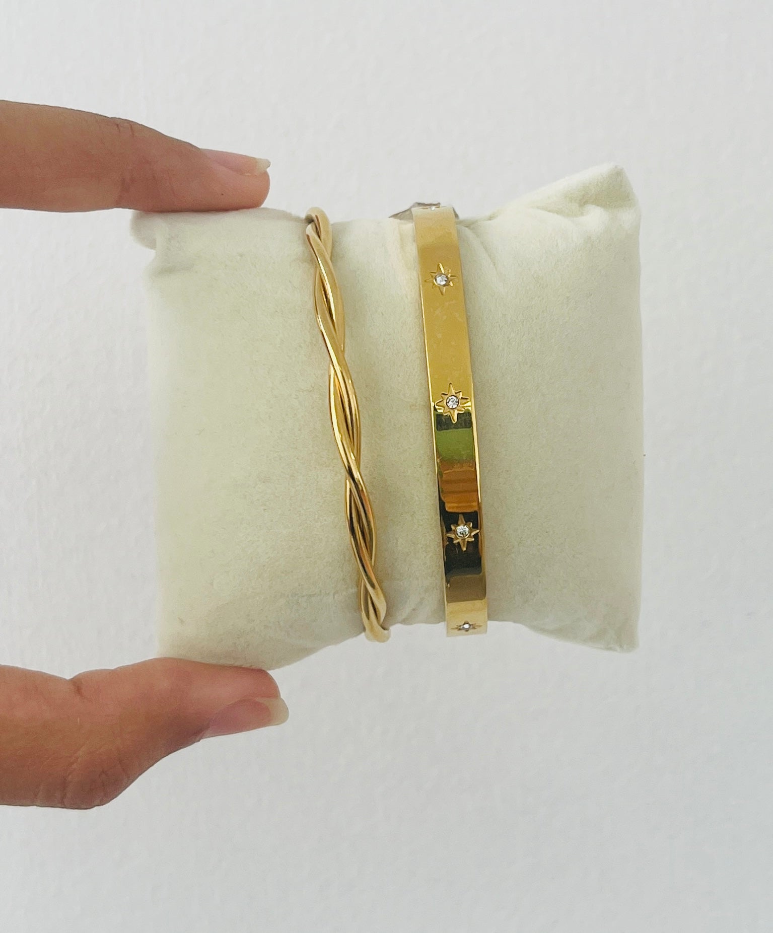 Charm stack – The Cacti Store